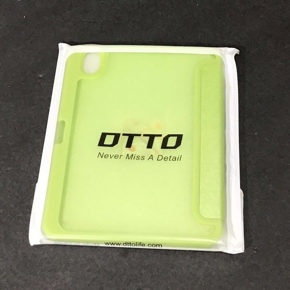 Unbranded | Tablets & Accessories | Dtto For Ipad Mini 6 Case 22 With ...
